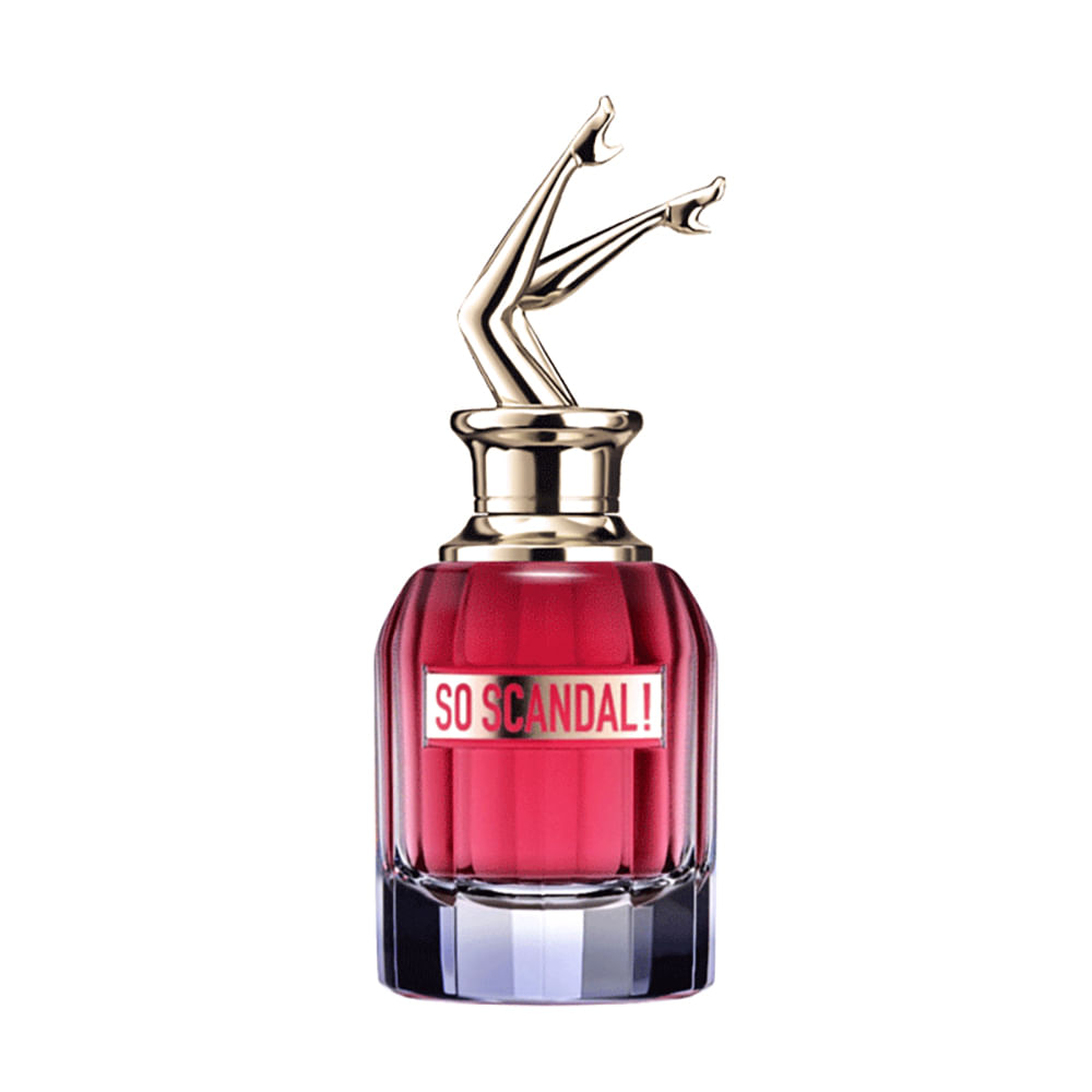 Edp Jean Paul Gaultier So Scandal Caja 50 Ml