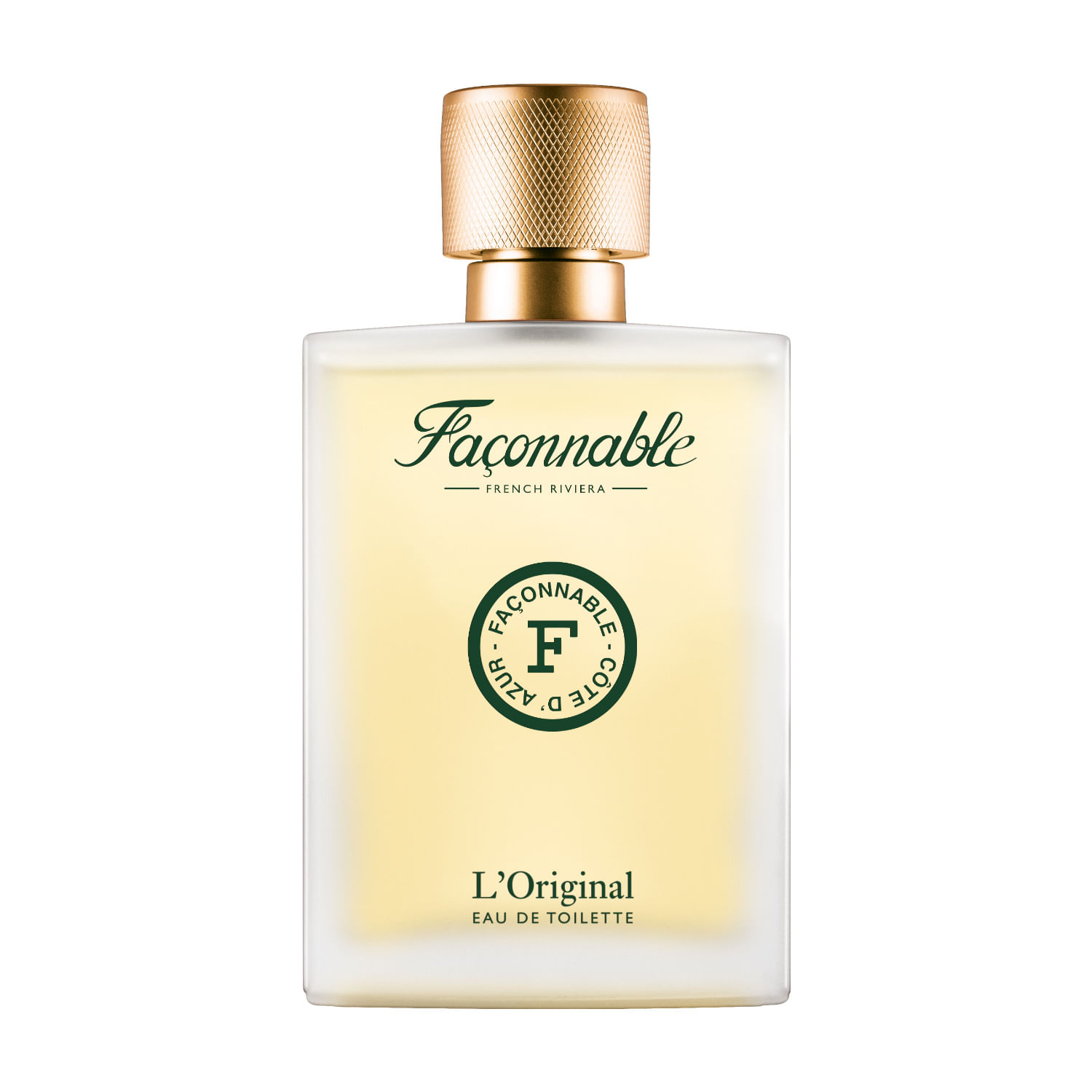 Faconnable L'Original 90 Ml EDT