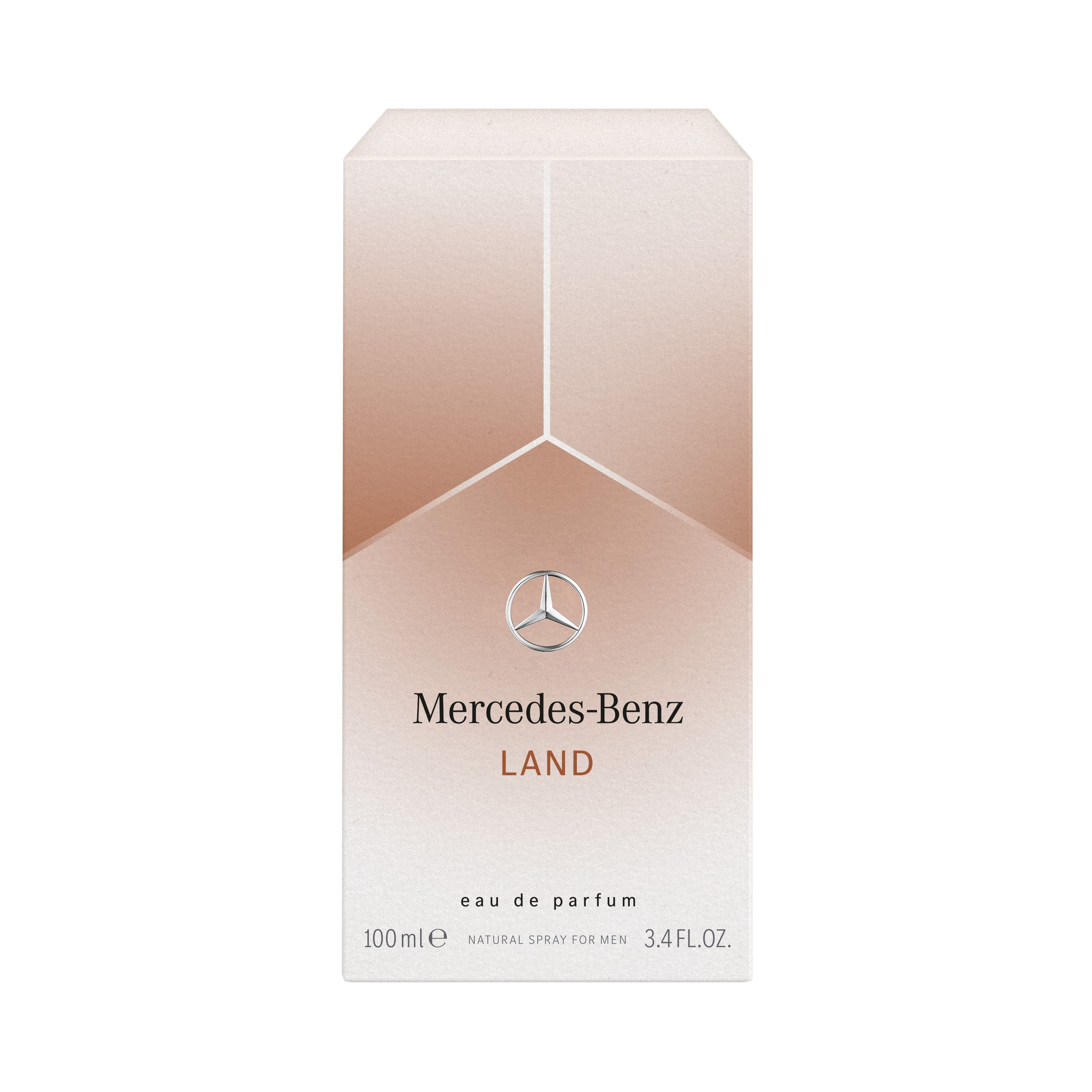 Mercedes-Benz Lsa Land Edp 100Ml