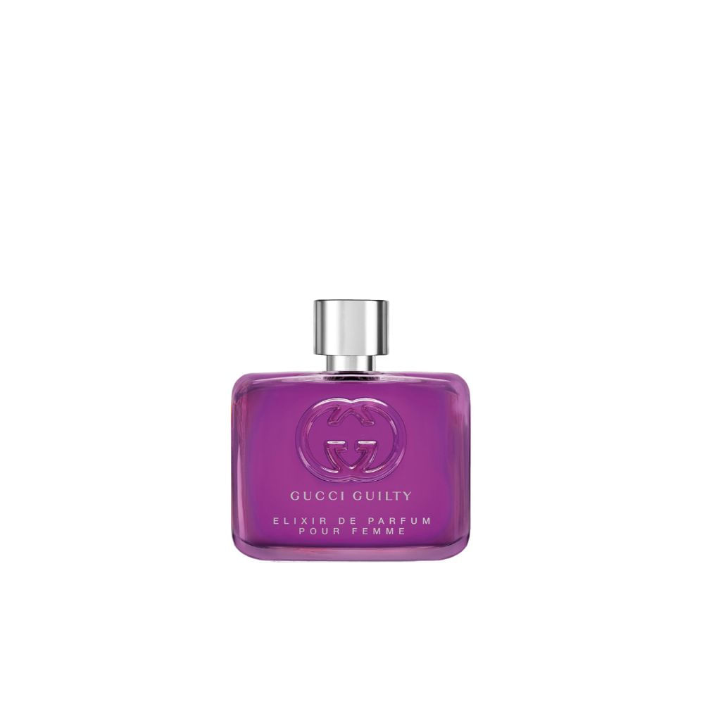Gucci Elixir Pour Femme 60Ml