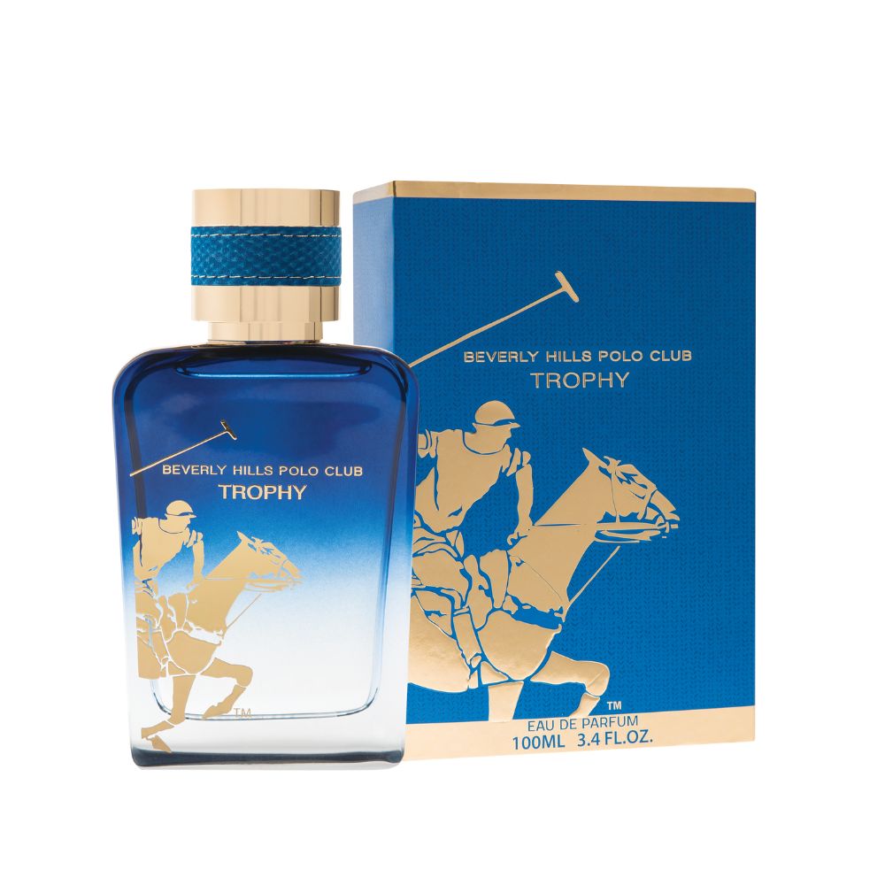 BHPC Prestige EDP Trophy 100ML