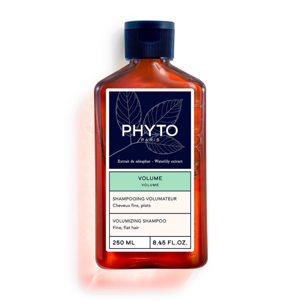 Phyto Shampoo Voluminizador 250 Ml