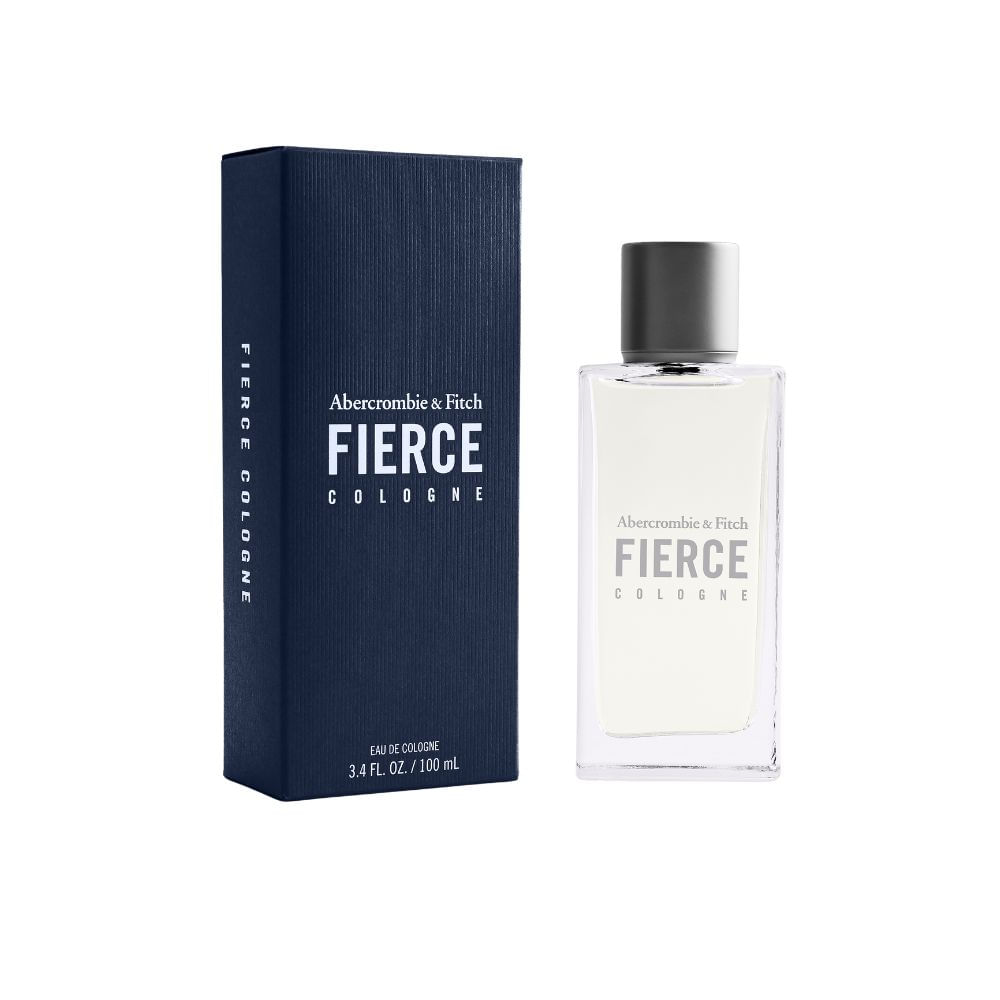 Af Fierce Cologne (Men) 100Ml