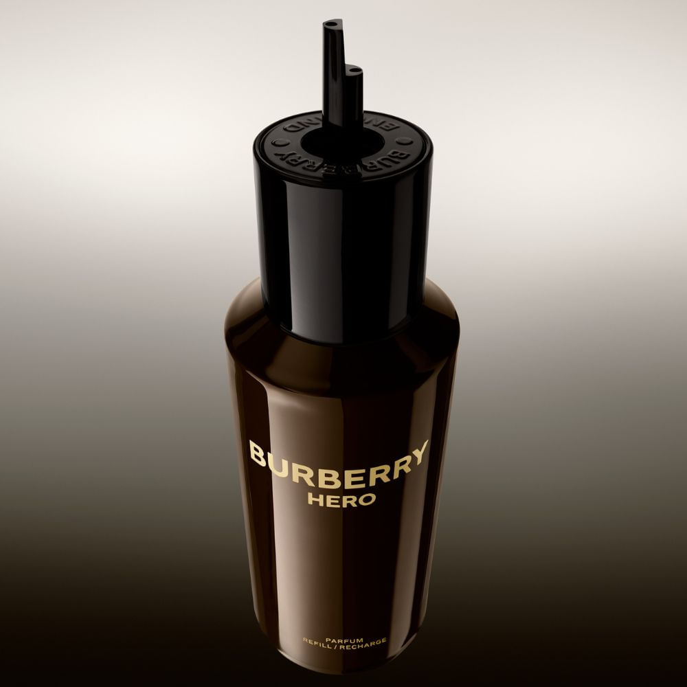 Burberry Hero Parfum Refill 200 Ml