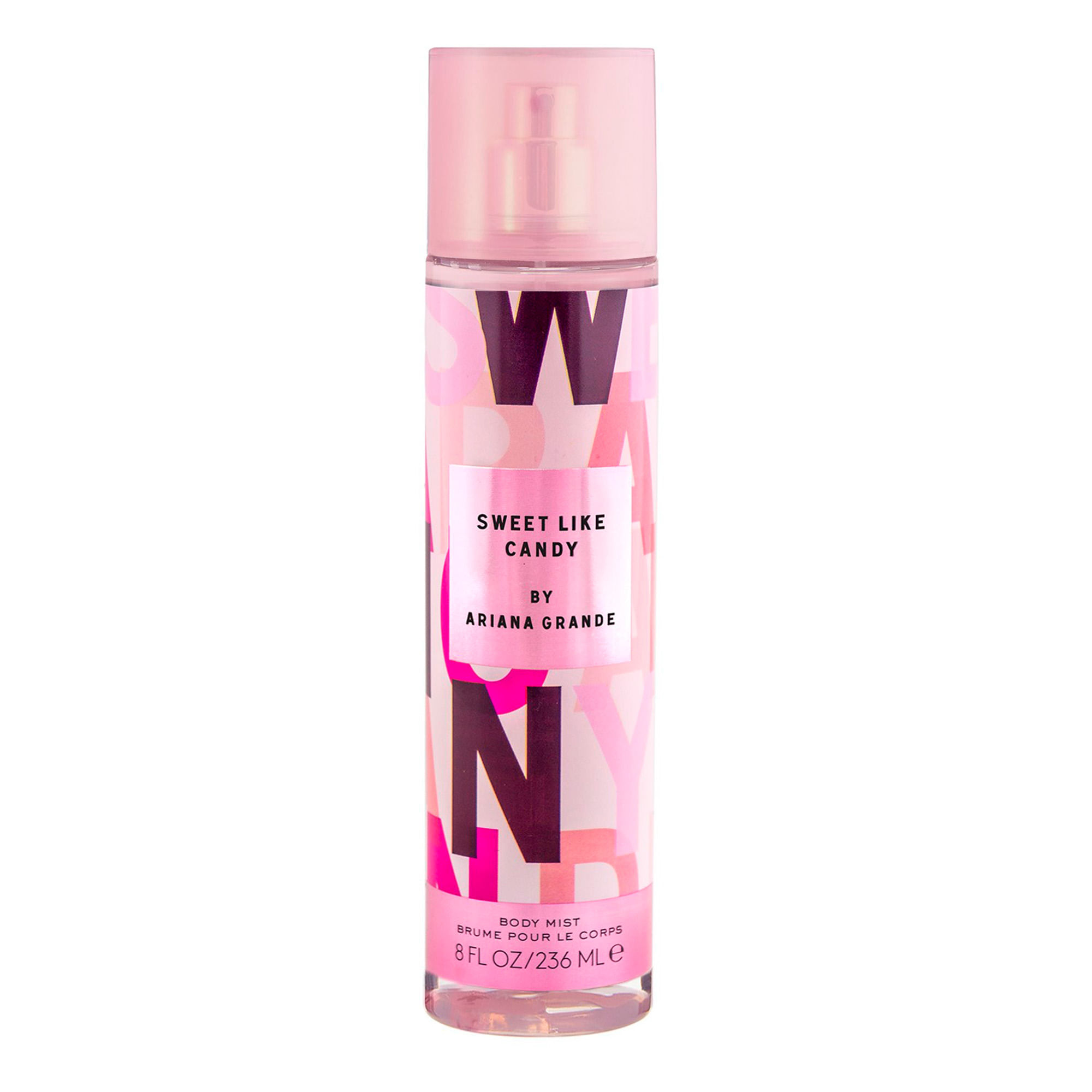Ariana Grande Sweet Like Candy 236 ml Body Mist