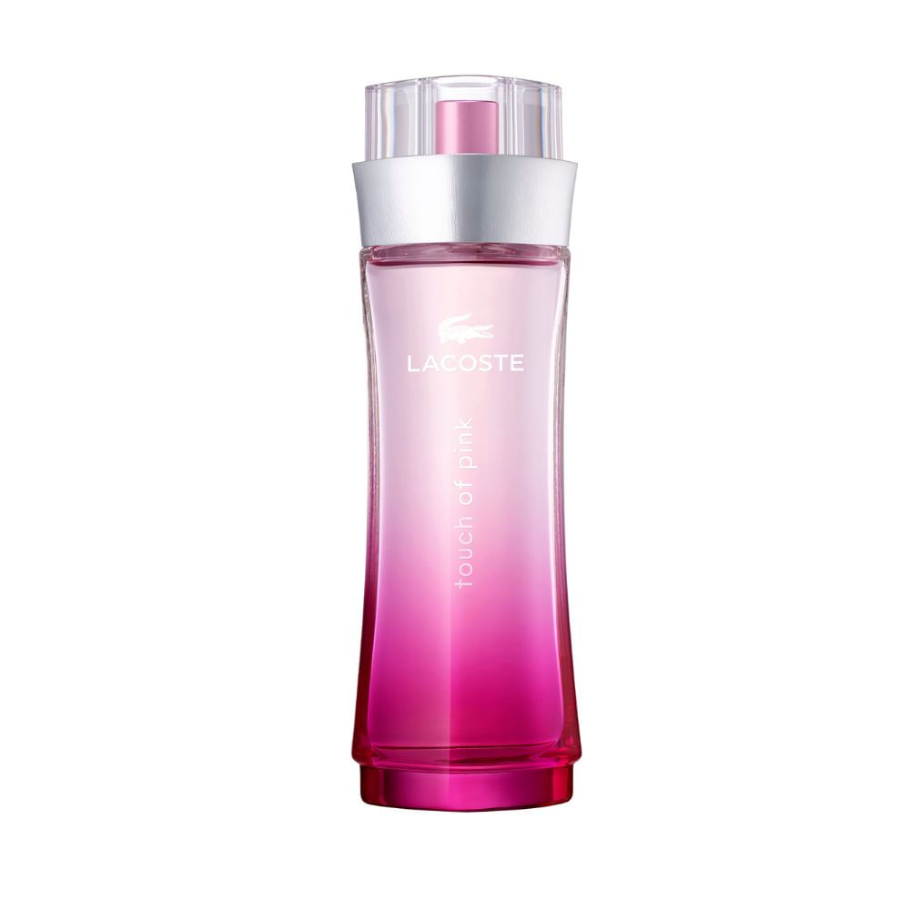 Lacoste Touch of Pink EDT 90 ml