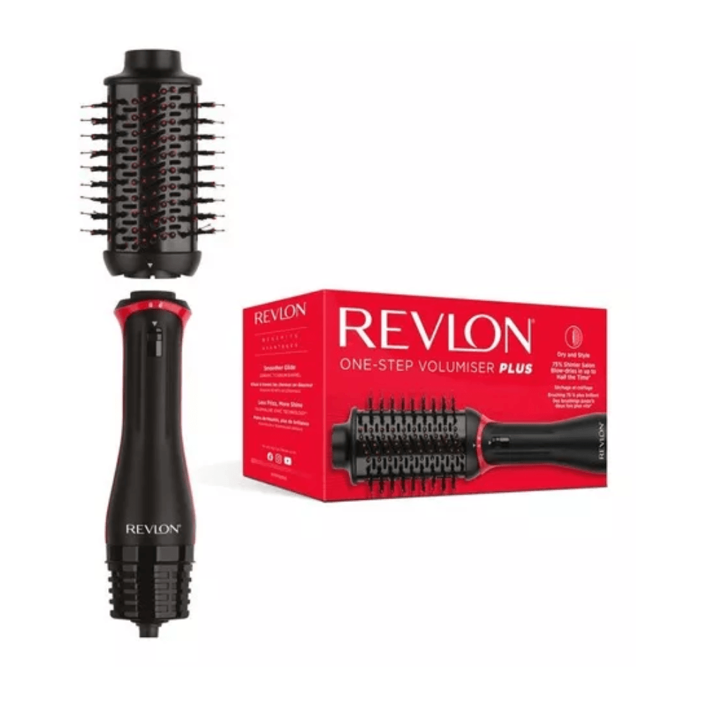 Revlon Pro Collection One-Step Volumizer Plus;Revlon