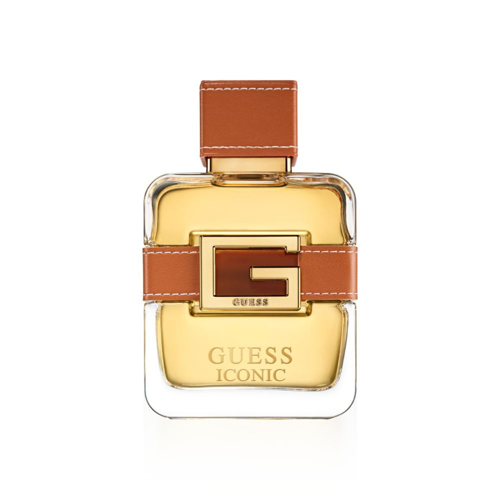 Guess Iconic Men 100 ml