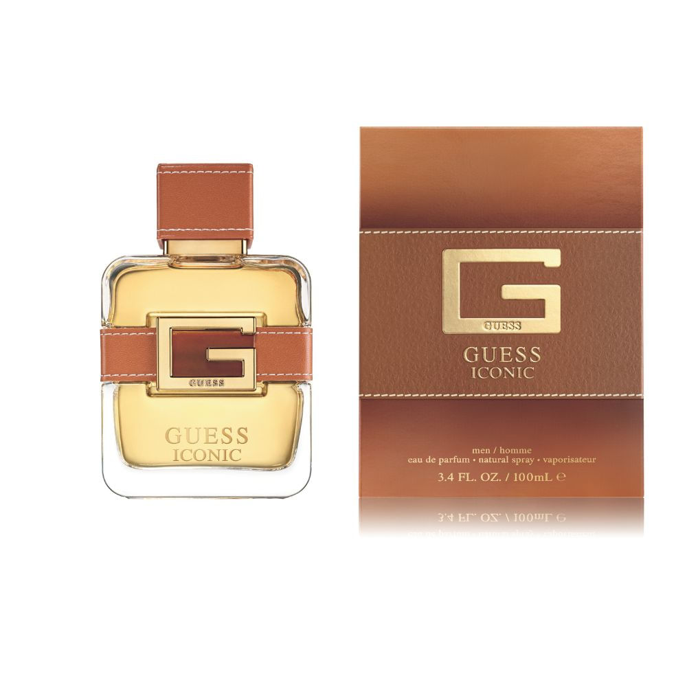 Guess Iconic Men 100 ml