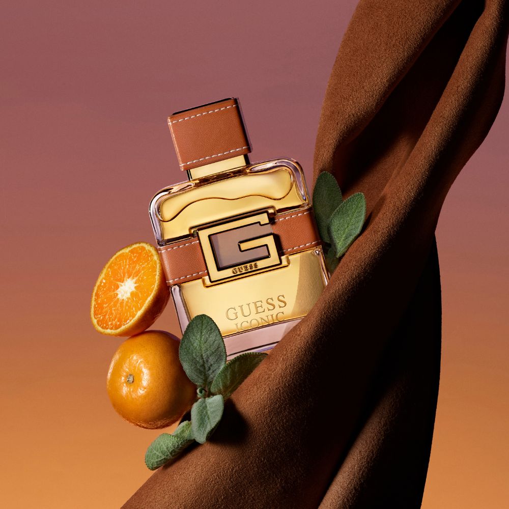 Guess Iconic Men 100 ml