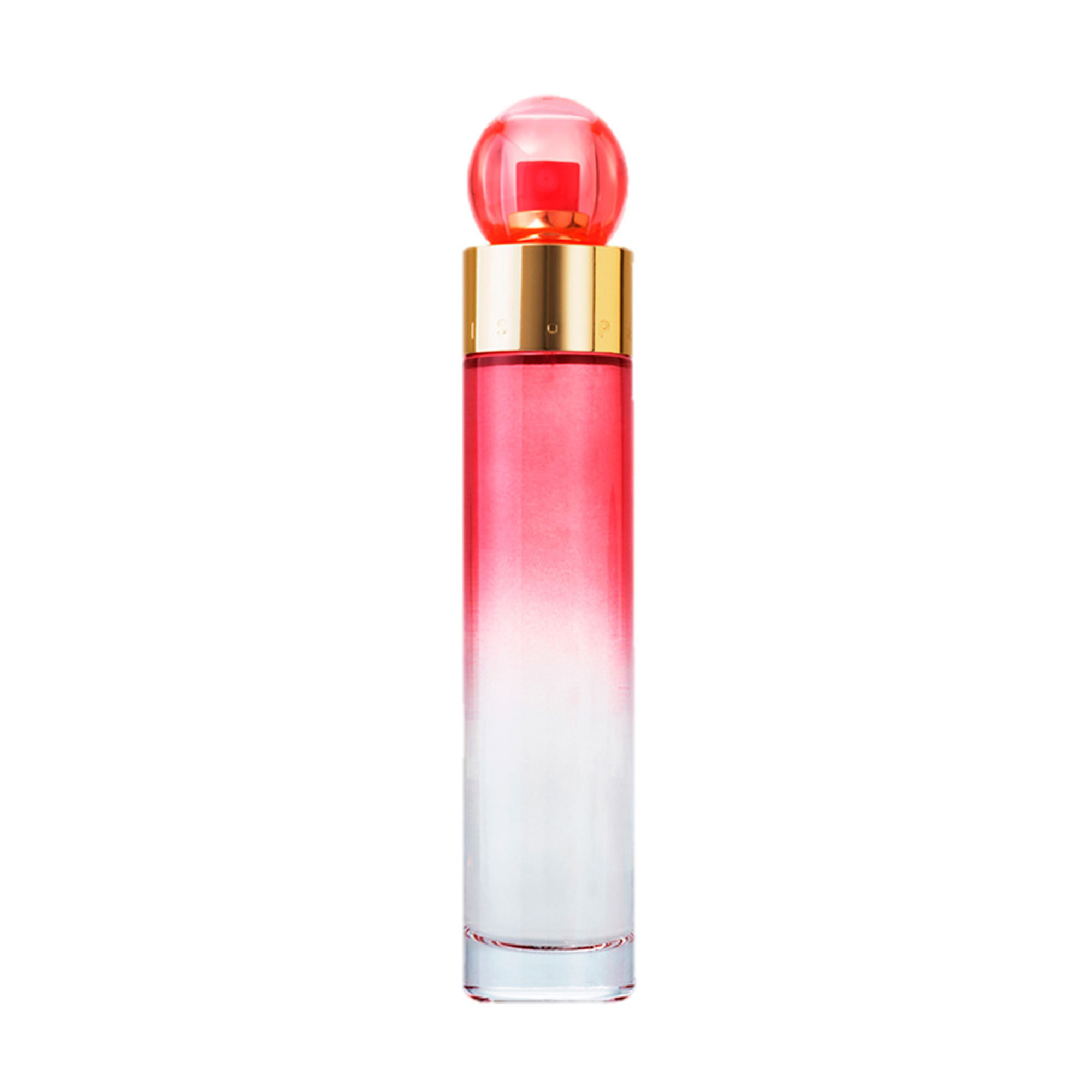 Perfume Perry Ellis 360° Coral For Woman EDP 100 Ml